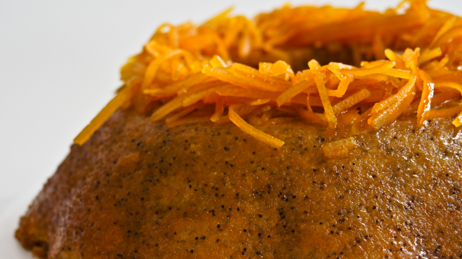 Pudines Especiales | Postres Patricia Berón